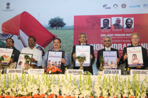 Mission Indradhanush : Aiming to expand full immunization coverage to ...