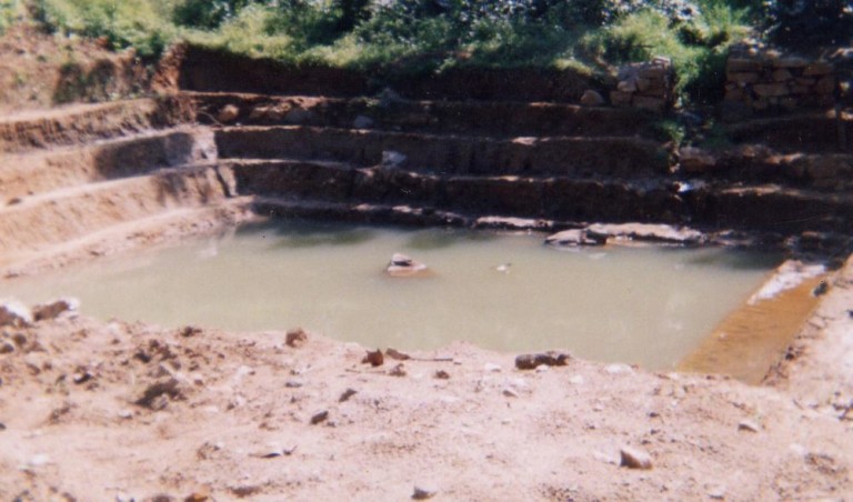 Watershed Development Project brings revolution in environment ...