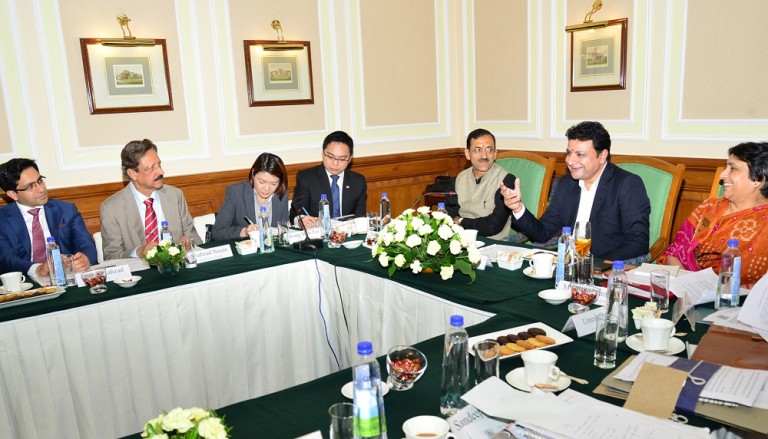 HIMUDA to Construct Nearly 1400 Residential Units in Himachal