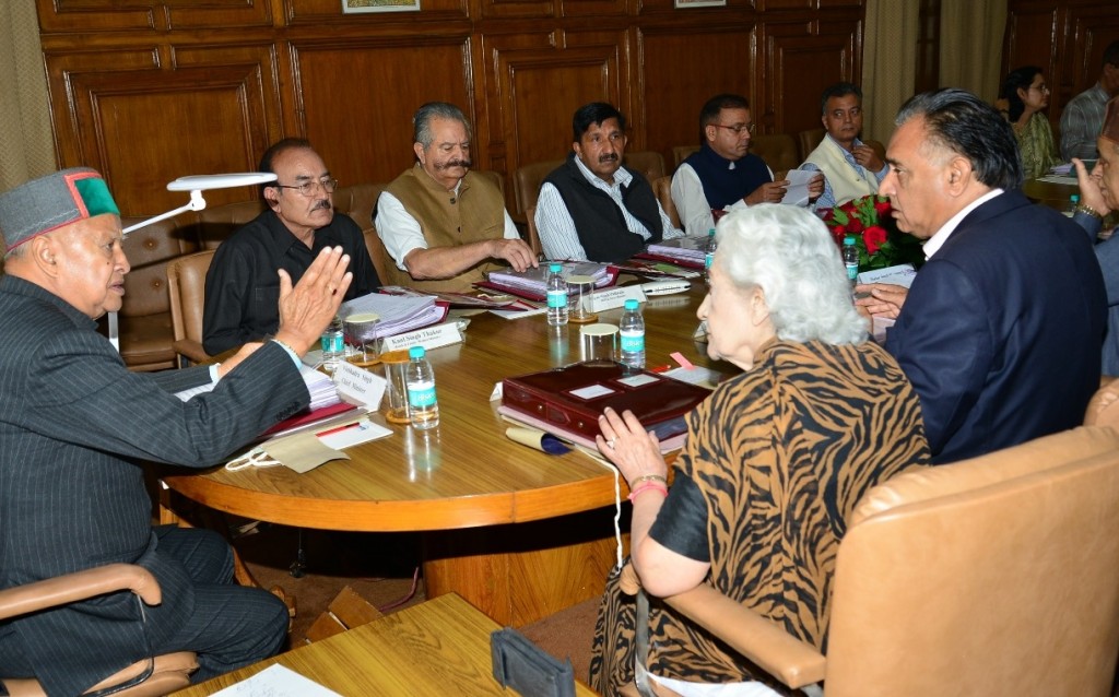 HP Cabinet approves to open Degree College at Chopal - The News Himachal