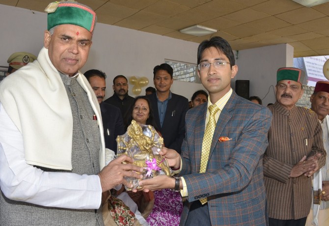 International Lavi fair concludes - The News Himachal