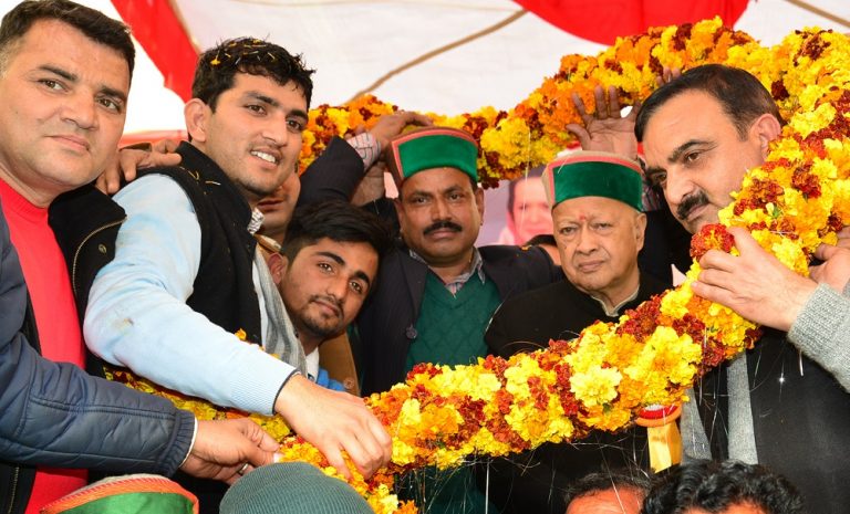 Pragpur: The first heritage village of India - The News Himachal