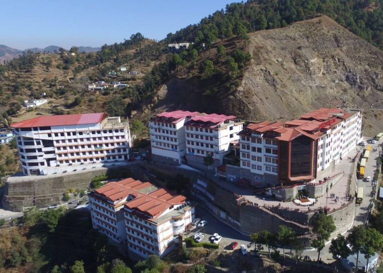 Indian academy of Sciences holding refresher course in Experimental ...