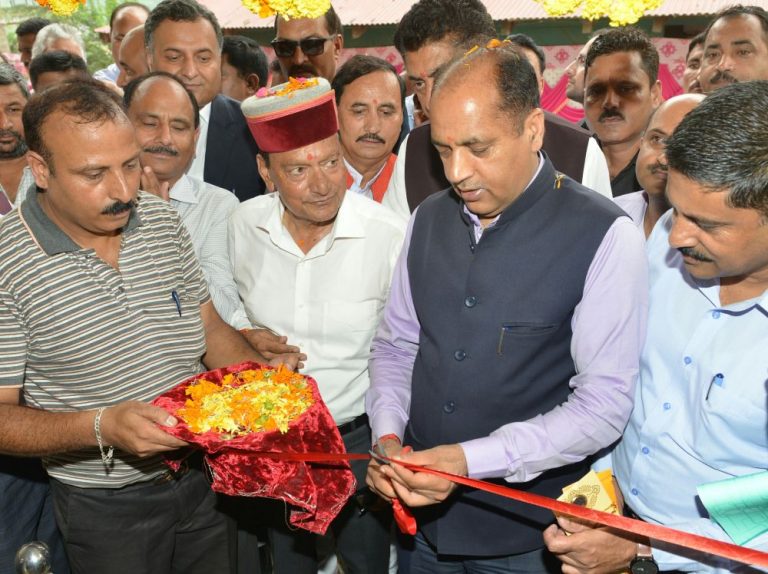 International Minjar fair concludes at Chamba - The News Himachal