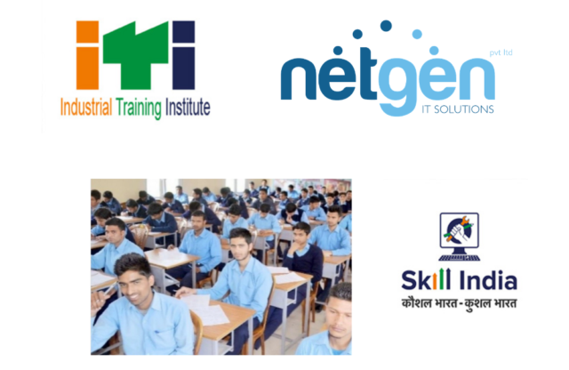 Netgen IT Solutions Signs MoUs with ITI Shimla & Sunni For Skill ...