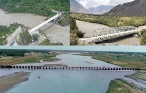 Union Minister inaugurates Darcha Barsi and Palchan bridge in Himachal ...