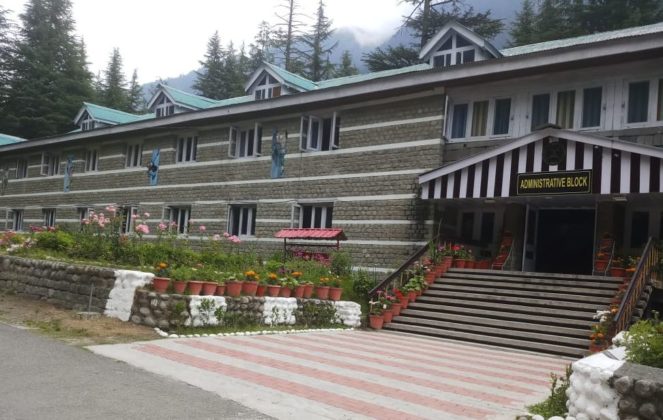 DC Kullu to hold additional charge of post of director of ABVIMAS - The ...