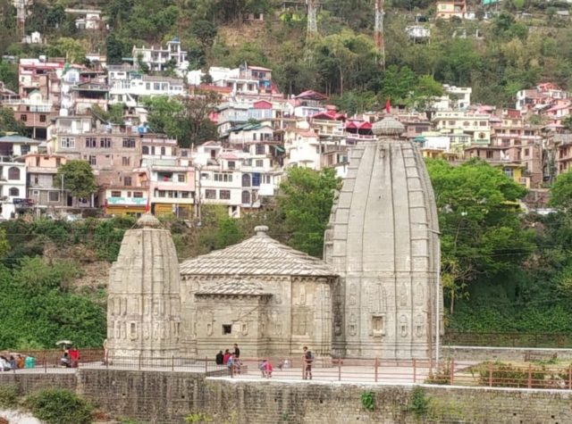 Historic Mandi Shivaratri festival in pictures, 150 deities participated