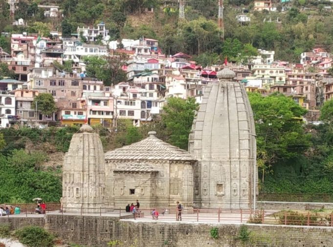 Historic Mandi Shivaratri festival in pictures, 150 deities participated