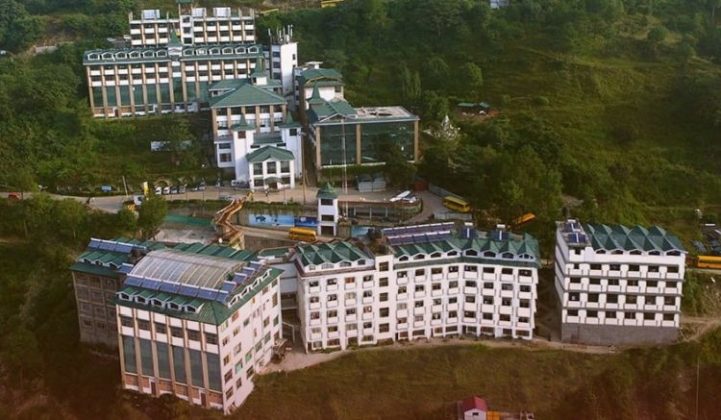 APG Shimla University denies media reports, assures it won’t affect the ...