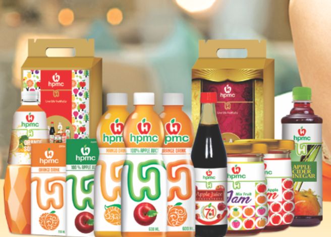 18.5 tons apple juice concentrate missing from HPMC Parwanoo