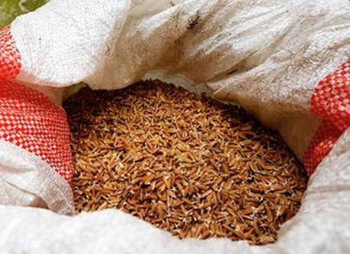 Red Rice to get GI Tag