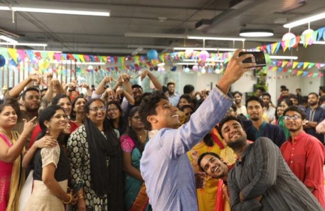 Meesho adopts Boundaryless Workplace Model