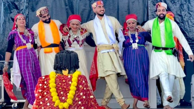 Azadi Ka Amrit Mahotsav in London