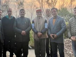 Padma Awards 2023: Himachal’s Nekram Sharma gets Padma Shri