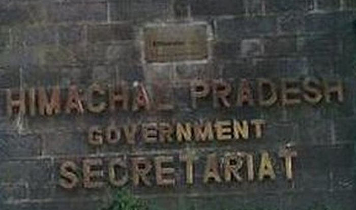 Fake Appointment Letter Scam Unearthed in Himachal Secretariat Shimla