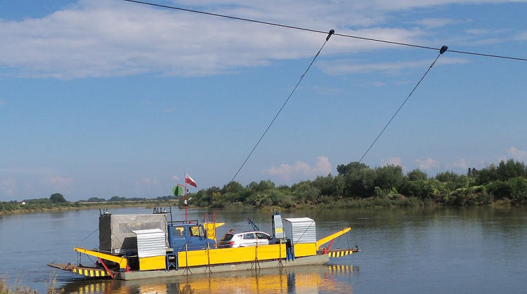 North India's First Cable Ferry to Connect Naina Devi with Shahtalai