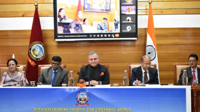 Experts Call for Enhanced Punishments and Cyber-Crime Coordination Centers