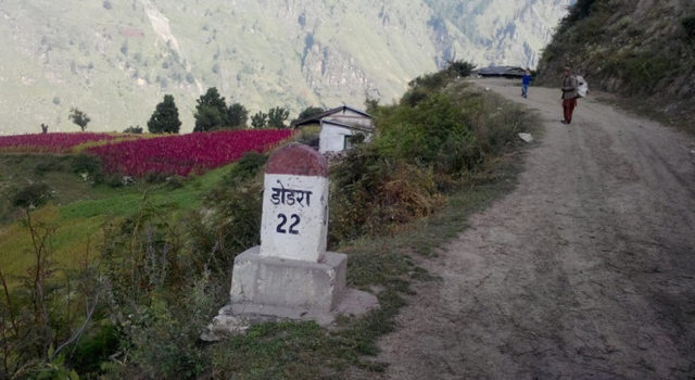 Himachal Pradesh Unveils Ambitious Dodra-Kwar Tunnel Project