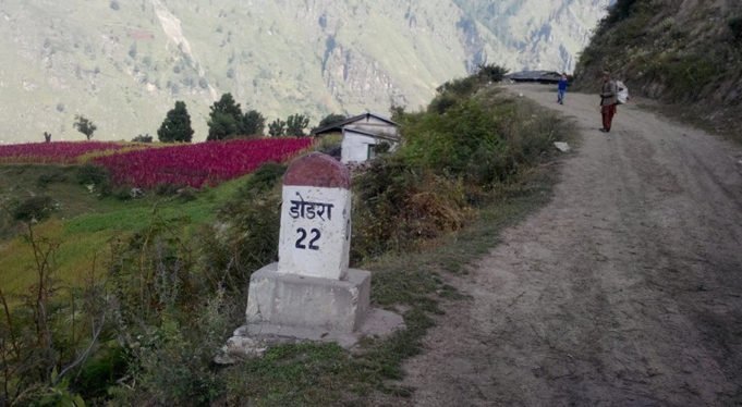 Himachal Pradesh Unveils Ambitious Dodra-Kwar Tunnel Project