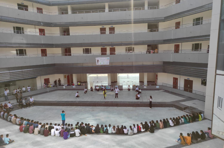 Hydro Engineering College Bilaspur to Establish Digital Library and ...