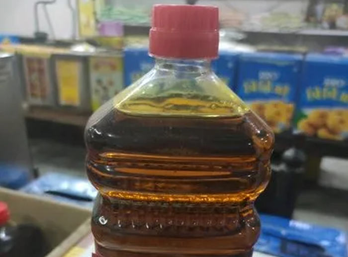 Adulterated Mustard and Soybean Oil Discovered in Solan; Company ...
