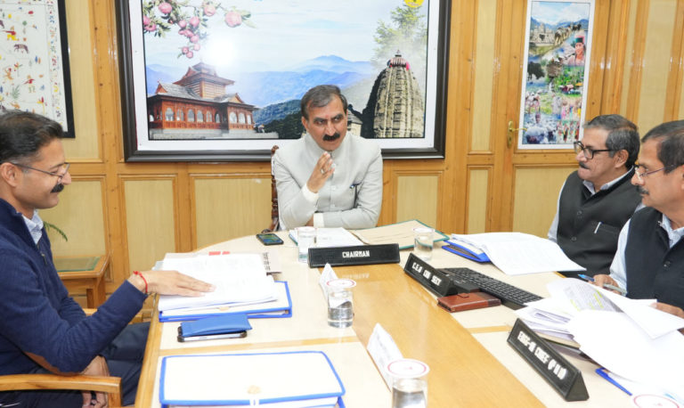 HIMUDA Launches 'Mountain City' Project: A Vision for Sustainable Urban ...