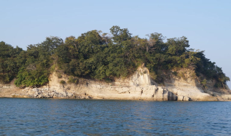 Rancer Island: Himachal's Hidden Gem of Scenic Beauty and Untapped ...