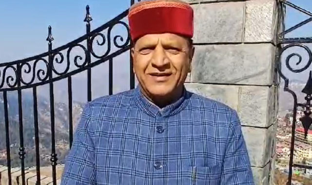 Historic Day Marks the Rise of Cultural India: BJP State President Dr ...