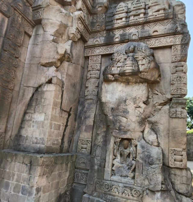 Masroor Rock Cut Temple: An Ode to Timeless Craftsmanship and ...