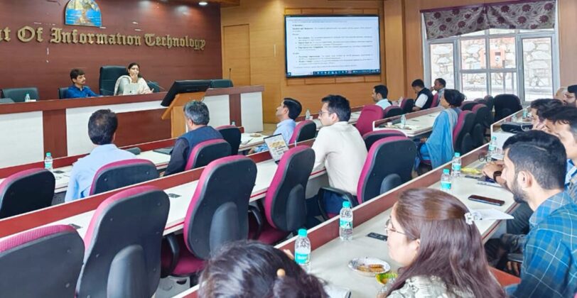 Himachal Pradesh Achieves 100% Saturation of Mandatory E-Services with ...