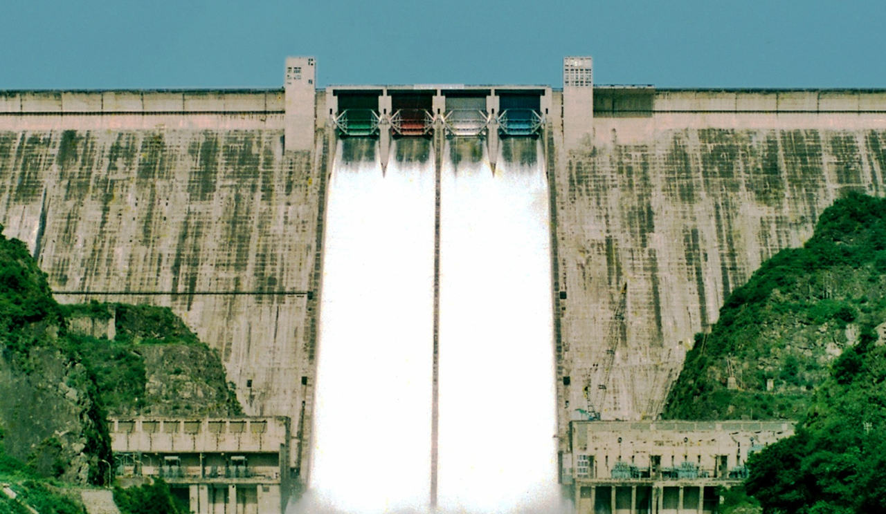 BBMB to Install Early Warning System at Pandoh Dam