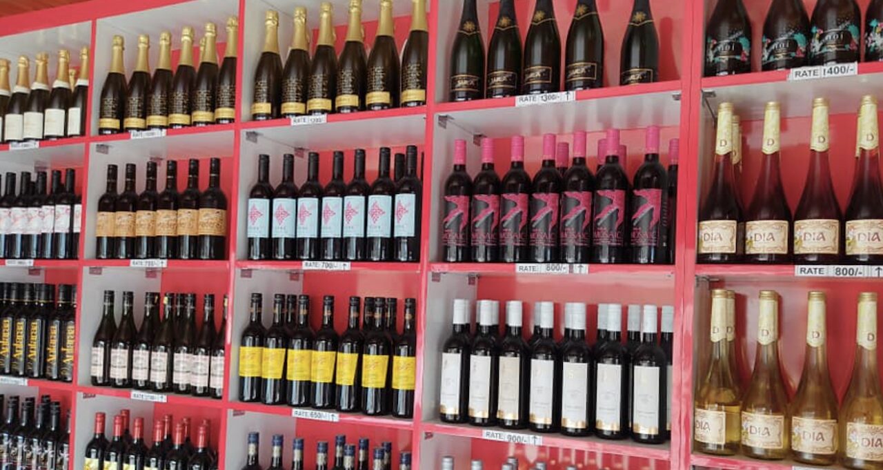 Government Grants License to HPMC to Set Up Winery at Parala