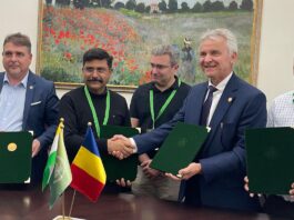 Admissions Open for UG & PG Programs in Horticulture and Forestry at ...